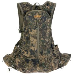 Hart Rucksack XT L-Gamepack 18 Pixel Forest