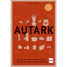Pietsch Buch: AUTARK