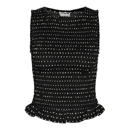 Noisy may Top "Bea" in Schwarz - 43% | Gr&ouml;&szlig;e XS | Damen-tops