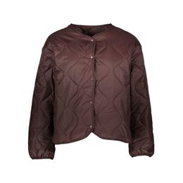 Vila Blouson in Braun - 55% | Gr&ouml;&szlig;e 44 | Damenjacken