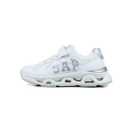 GAP Sneakers "San Francisco" in Wei&szlig; - 57% | Gr&ouml;&szlig;e 28 | Kindersneakers