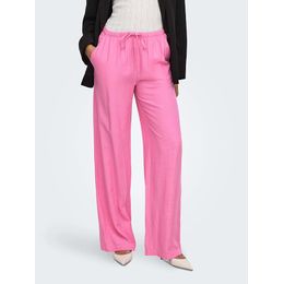 Jacqueline de Yong JDY Hose "Caya" in Pink - 45% | Gr&ouml;&szlig;e S/L32 | Damenhosen