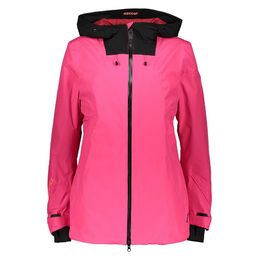 O`Neill O'Neill Ski-/ Snowboardjacke in Pink - 75% | Gr&ouml;&szlig;e M | Damen-outdoorjacken