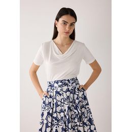 More & More More & More Shirt in Wei&szlig; - 36% | Gr&ouml;&szlig;e 40 | Damen-tops