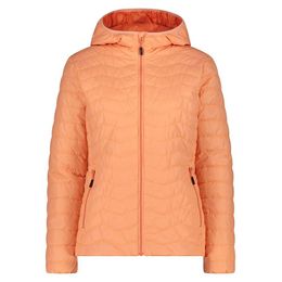 CMP Steppjacke in Orange - 62% | Gr&ouml;&szlig;e 36 | Damenjacken