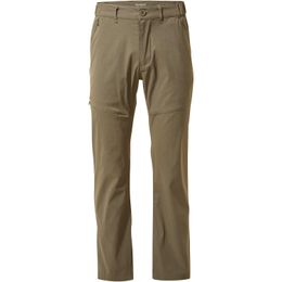 Craghoppers Hose Kiwi Pro II Dark Khaki (Gr&ouml;&szlig;e: 46)