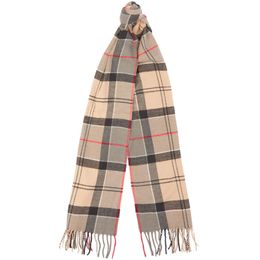 Barbour Schal Galingale Dress Tartan