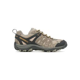 Merrell Leder-Wanderschuhe ''Accentor 3'' in Hellbraun - 46% | Gr&ouml;&szlig;e 41 | Herrenschuhe-outdoorschuhe