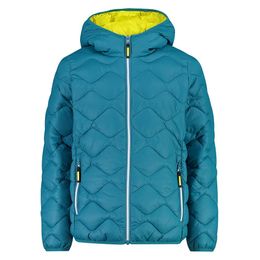 CMP Steppjacke in Blau - 58% | Gr&ouml;&szlig;e 110 | Kinderjacken