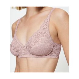 Triumph B&uuml;gel-BH in Beige - 57% | Gr&ouml;&szlig;e 70B | Damen-bhs