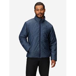 Marmot Funktionsjacke "MonoQuilt" in Dunkelblau - 64% | Gr&ouml;&szlig;e XL | Herren-outdoorjacken