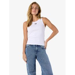 Noisy may Top "Maya" in Wei&szlig; - 29% | Gr&ouml;&szlig;e S | Damen-tops