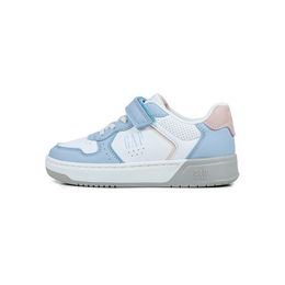 GAP Sneakers "Chicago" in Hellblau/ Wei&szlig; - 55% | Gr&ouml;&szlig;e 31 | Kindersneakers