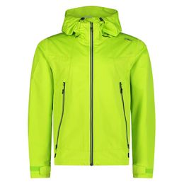 CMP Funktionsjacke in Gr&uuml;n - 64% | Gr&ouml;&szlig;e 48 | Herren-outdoorjacken