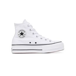 Converse Sneakers in Wei&szlig; - 42% | Gr&ouml;&szlig;e 39,5 | Damen-sneakers