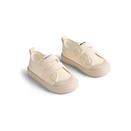 Wheat Sneakers "Bobbie" in Beige - 49% | Gr&ouml;&szlig;e 28 | Kindersneakers