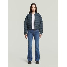 G-Star Raw G-Star Steppjacke in Dunkelblau - 66% | Gr&ouml;&szlig;e S | Damenjacken