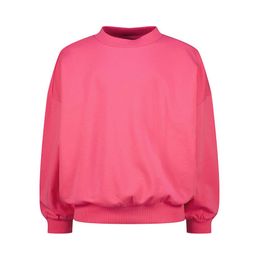 Vingino Sweatshirt "Nadja" in Pink - 58% | Gr&ouml;&szlig;e 140 | Kinder-sweatshirts-jacken