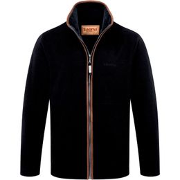Sch&ouml;ffel Country Fleecejacke Cottesmore Gunmetal (Gr&ouml;&szlig;e: 48)