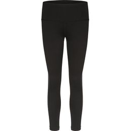 super.natural Yogaleggings in Schwarz - 55% | Gr&ouml;&szlig;e M | Damen-sporthosen