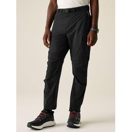 Dare 2b Funktionshose "Tuned In Pro" in Schwarz - 75% | Gr&ouml;&szlig;e 50 | Herren-outdoorhosen