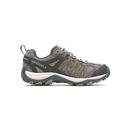 Merrell Leder-Wanderschuhe ''Accentor 3'' in Hellbraun - 46% | Gr&ouml;&szlig;e 39 | Damen-outdoor-sport-schuhe