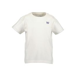 Blue Seven Shirt in Wei&szlig; - 40% | Gr&ouml;&szlig;e 128 | Kinder-oberteile