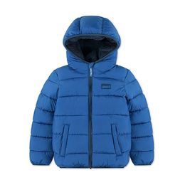 Levi's Kids Steppjacke in Blau - 48% | Gr&ouml;&szlig;e 128 | Kinderjacken