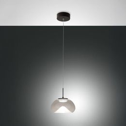 Fabas Luce Brena Pendelleuchte, LED 1-flammig, 3755-41-241,