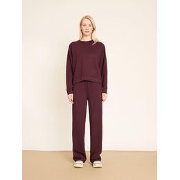 BGN 2tlg. Outfit in Braun - 84% | Gr&ouml;&szlig;e 36 | Damenhosen