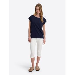 Timezone Shirt in Dunkelblau - 40% | Gr&ouml;&szlig;e XS | Damen-tops
