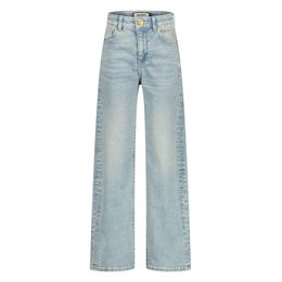 Raizzed Jeans "Mississippi" - Comfort fit - in Hellblau - 42% | Gr&ouml;&szlig;e 152 | Kinderjeans