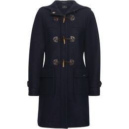 Geiger Dufflecoat Marine (Gr&ouml;&szlig;e: 46)