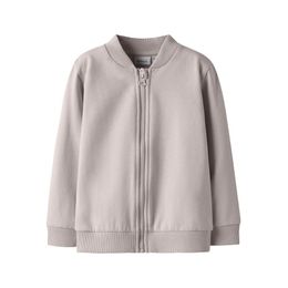 name it &Uuml;bergangsjacke "Seli" in Rosa - 30% | Gr&ouml;&szlig;e 92 | Kinderjacken