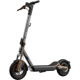E-Scooter Xiaomi "Electric Scooter 6 Max DE", grau, RollerB:60,7cm L:129,8cm, B:60,7cm L:129,8cm