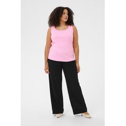 Kaffe curve Hose in Schwarz - 39% | Gr&ouml;&szlig;e M | Damenhosen