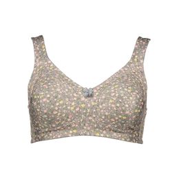 SuSa Soft-BH in Taupe - 62% | Gr&ouml;&szlig;e 115D | Damen-bhs