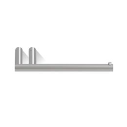 Decor Walther MIKADO Papierrollenhalter, 0520276, MT TPH1