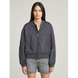 G-Star Raw G-Star Blouson in Grau - 62% | Gr&ouml;&szlig;e M | Damenjacken