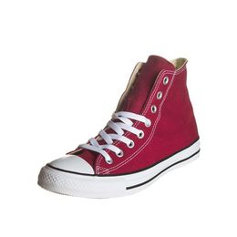 Converse Sneakers "Allstar" in Rot - 32% | Gr&ouml;&szlig;e 42 | Damen-sneakers
