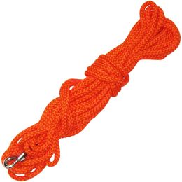 HEIM Feldleine Farbe Orange &ndash; L&auml;nge 10 m
