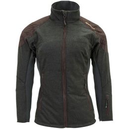 Carinthia Damen Lodenjacke G-Loft&reg; TLLG Oliv (Gr&ouml;&szlig;e: M)