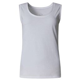 Timezone Top in Grau - 25% | Gr&ouml;&szlig;e M | Damen-tops