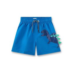 Sanetta Badeshorts in Blau - 46% | Gr&ouml;&szlig;e 92 | Kinder-bademode