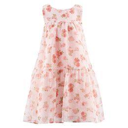 happy girls by Eisend Kleid in Rosa - 58% | Gr&ouml;&szlig;e 110 | Kinderkleider