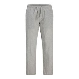 Jack & Jones JACK & JONES Junior Sweathose "Kane" in Grau - 47% | Gr&ouml;&szlig;e 164 | Kinderhosen