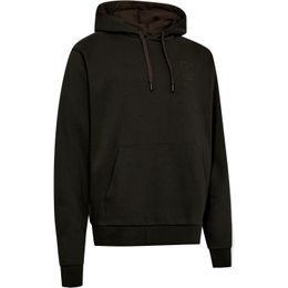 Deerhunter Hoodie Logo Forest Ember (Gr&ouml;&szlig;e: S)