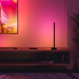 PHILIPS Hue White & Color Ambiance Gradient Signe Tischleuchte, LED, 8718696176245,