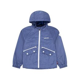 Levi's Kids &Uuml;bergangsjacke in Blau - 56% | Gr&ouml;&szlig;e 158 | Kinderjacken