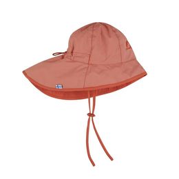 Finkid Sonnenhut "Ranta Sport" in Orange - 29% | Gr&ouml;&szlig;e 52 cm | Kindermuetzen